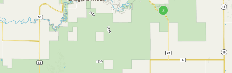 Best Hikes and Trails in Sheyenne National Grassland | AllTrails