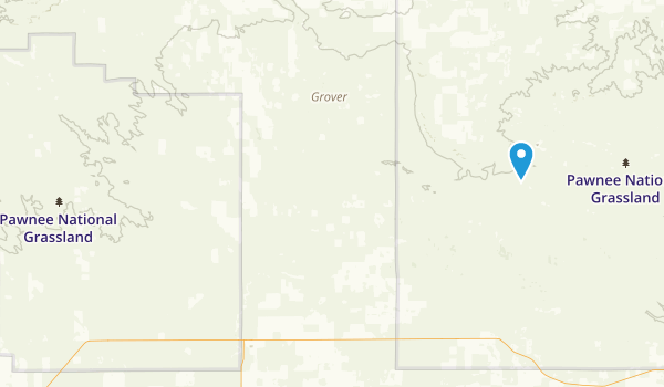 Best Trails in Pawnee National Grassland - Colorado | 53 Photos & 32 ...