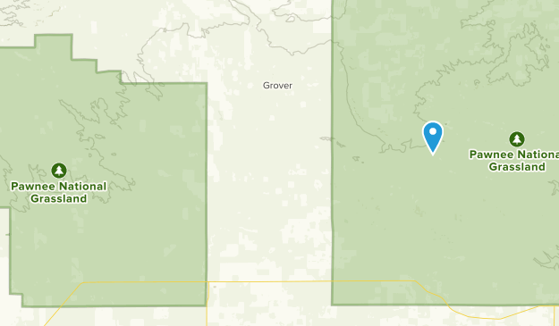 Best Trails in Pawnee National Grassland - Colorado | AllTrails
