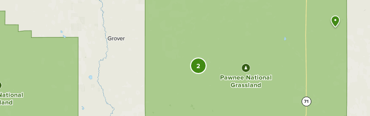 Best 10 Trails in Pawnee National Grassland | AllTrails