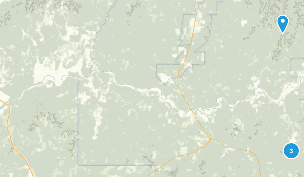 Best Trails in Homochitto National Forest - Mississippi | AllTrails