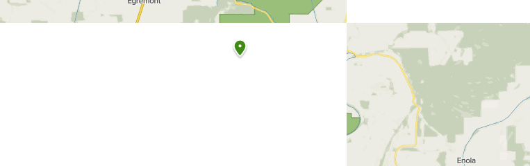 Best Hikes and Trails in Delta National Forest | AllTrails