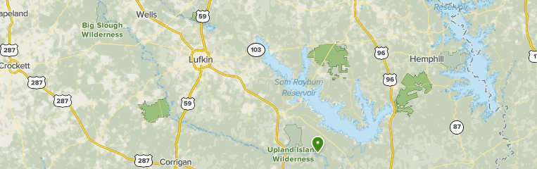 Best Trails in Angelina National Forest - Texas | AllTrails