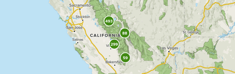 Best Trails in Inyo National Forest - California | AllTrails