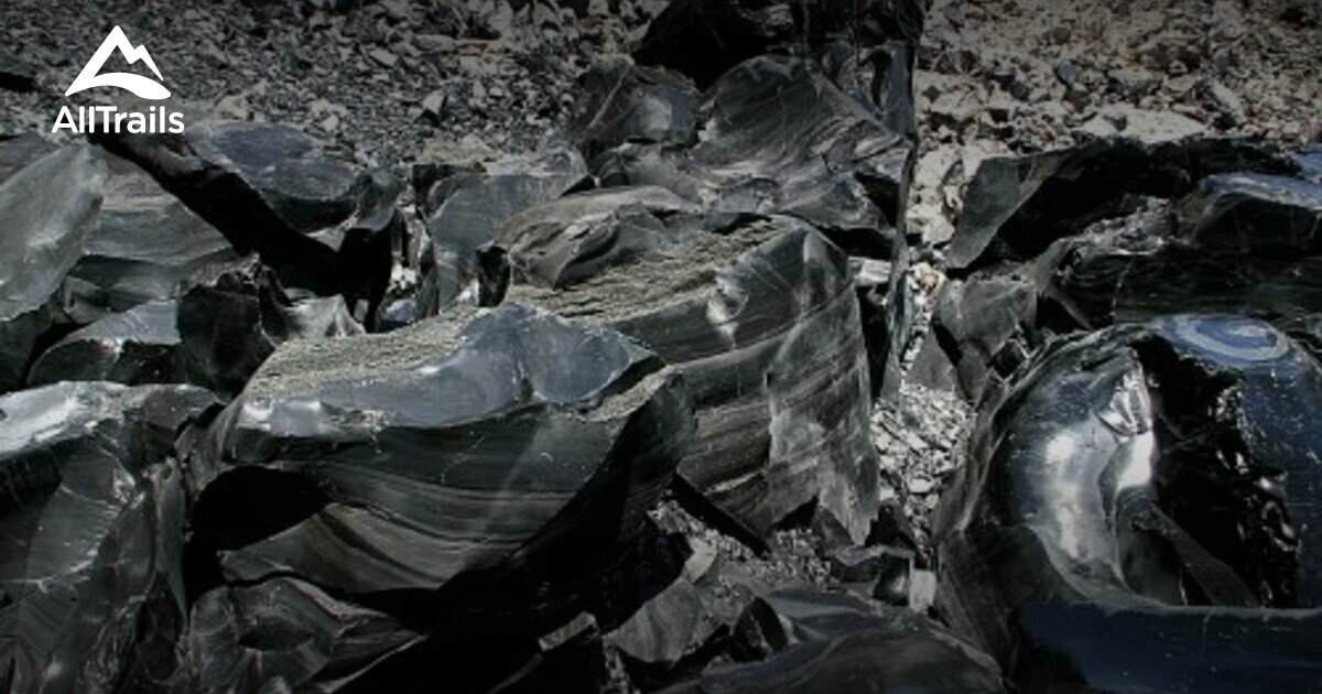 Best Trails in Modoc National Forest - California | AllTrails