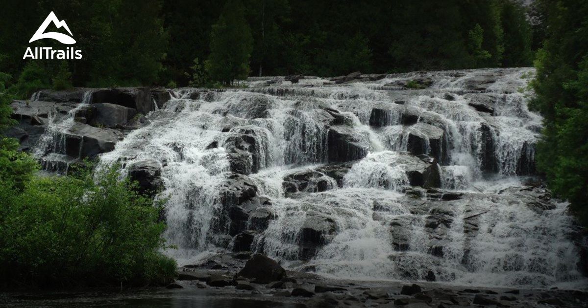 Best Trails in Ottawa National Forest - Michigan | AllTrails