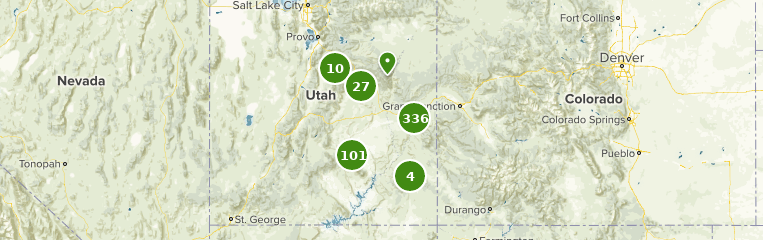 Best Trails in Manti-La Sal National Forest - Utah | AllTrails