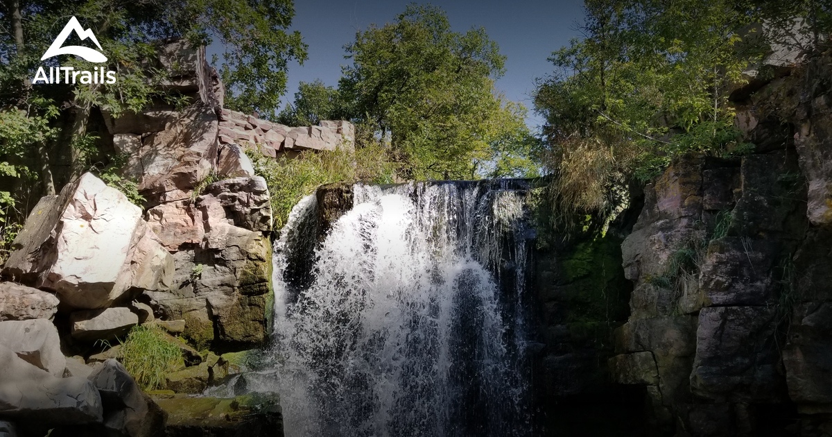 Best hikes and trails in Pipestone National Monument | AllTrails