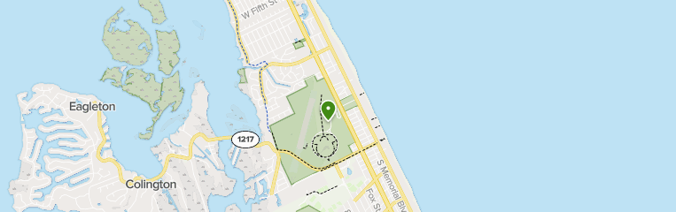 Best Hikes and Trails in Wright Brothers National Memorial | AllTrails