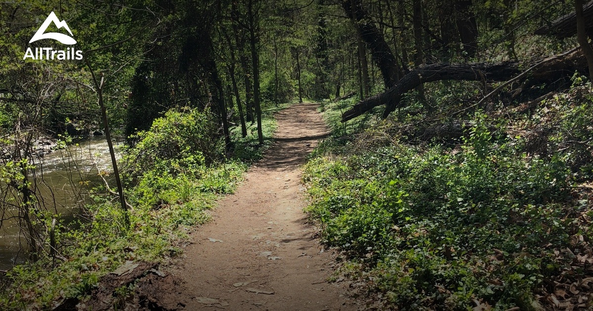Best hikes and trails in Rock Creek & Potomac Parkway Park | AllTrails