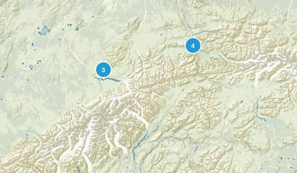 Best Trails in Denali National Park | AllTrails