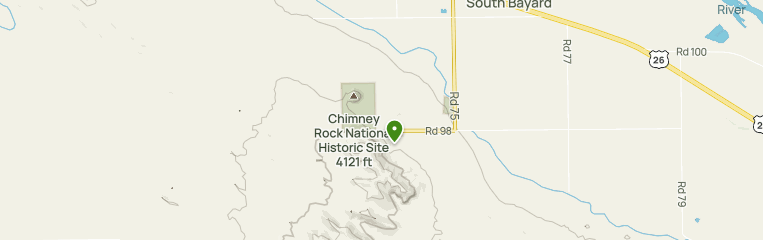 Best Hikes and Trails in Chimney Rock National Historical Park | AllTrails