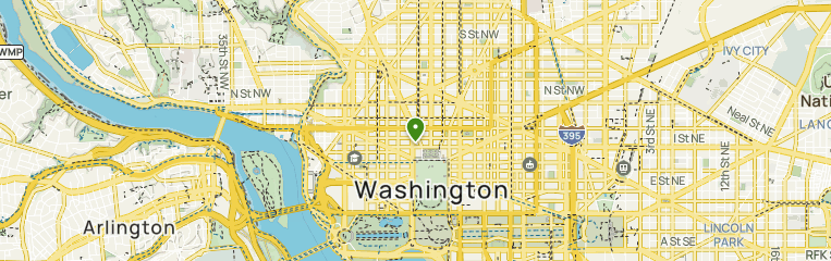 Best Hikes and Trails in Farragut Square Park | AllTrails