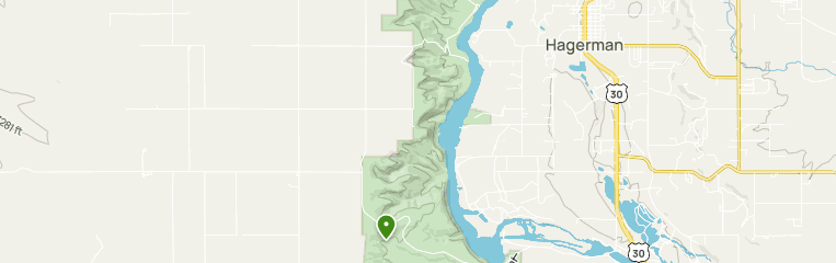 Best Hikes and Trails in Hagerman Fossil Beds National Monument | AllTrails