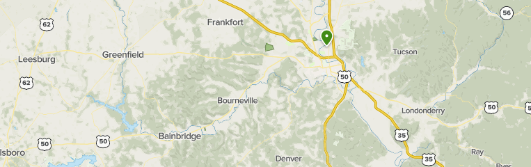 Best trails in Hopewell Culture National Historical Park, Ohio | AllTrails