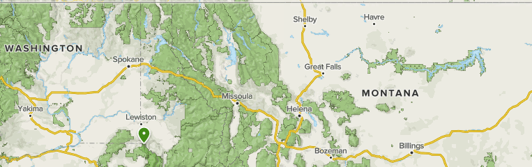 Best Hikes and Trails in Nez Perce National Historical Park | AllTrails