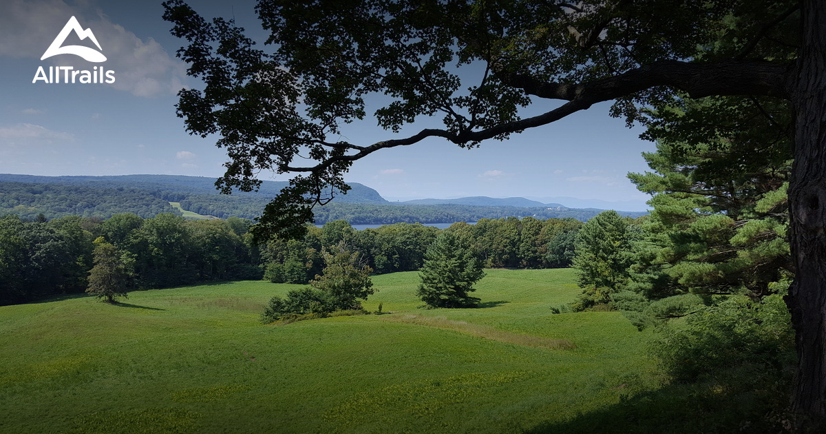 Best hikes and trails in Vanderbilt Mansion National Historic Site ...