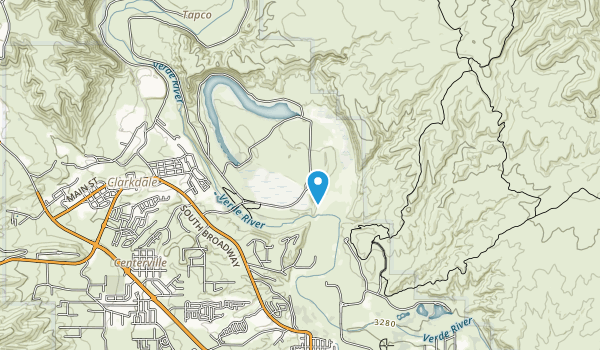 Best Trails in Tuzigoot National Monument - Arizona | AllTrails