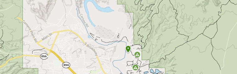 Best Trails in Tuzigoot National Monument - Arizona | AllTrails