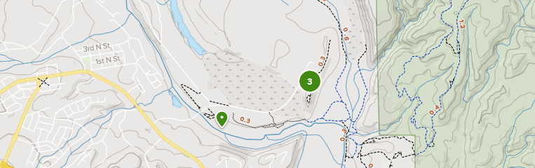 Best Trails in Tuzigoot National Monument | AllTrails