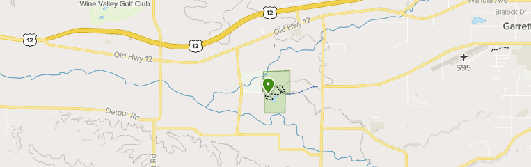 Best trails in Whitman Mission National Historic Site, Washington ...