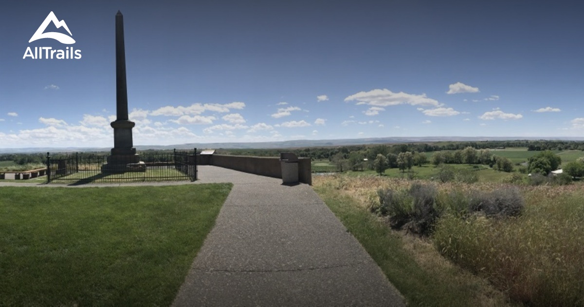 Best hikes and trails in Whitman Mission National Historic Site | AllTrails