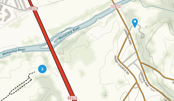 Best Trails in Monocacy National Battlefield | 73 Photos & 72 Reviews ...