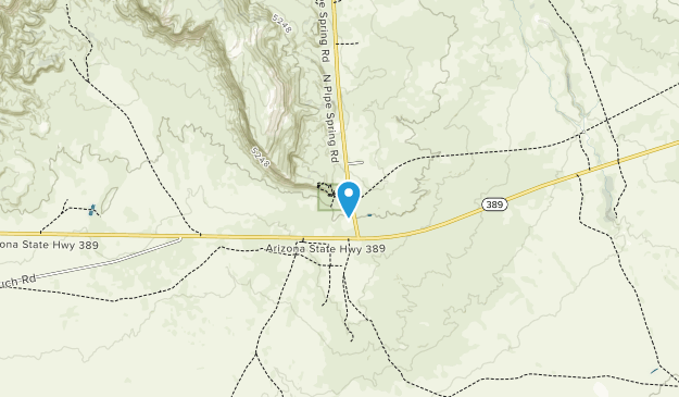 Best Trails in Pipe Spring National Monument - Arizona | AllTrails