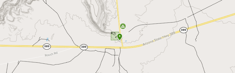 Best Hikes and Trails in Pipe Spring National Monument | AllTrails