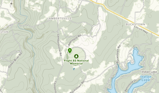 Best Trails in Flight 93 National Memorial - Pennsylvania | AllTrails