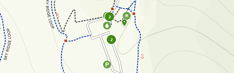 Best Trails in Hidden Falls Regional Park - California | AllTrails