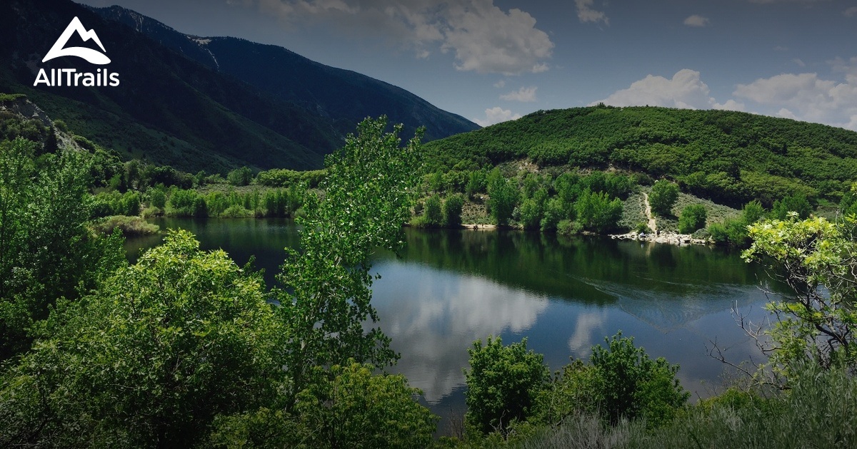 Best Trails in Uinta-Wasatch-Cache National Forest - Utah | AllTrails