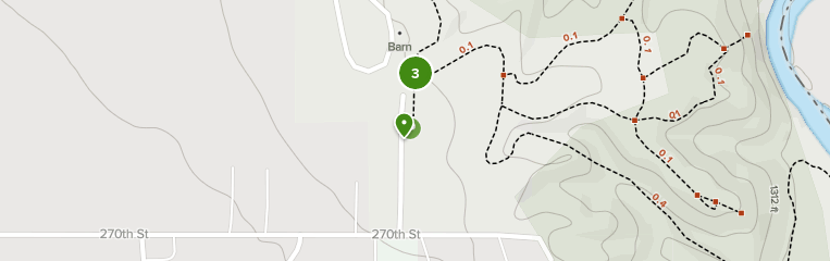 Best Trails in Good Earth State Park | AllTrails