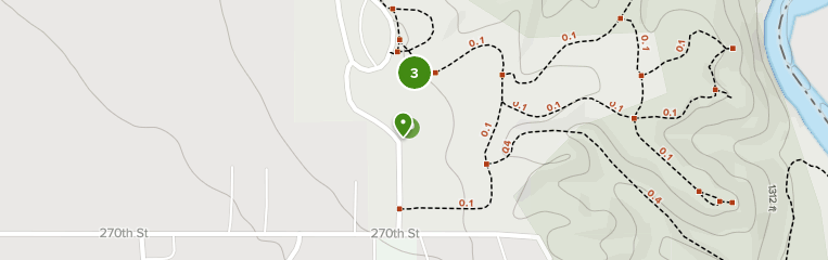 Best Trails in Good Earth State Park | AllTrails