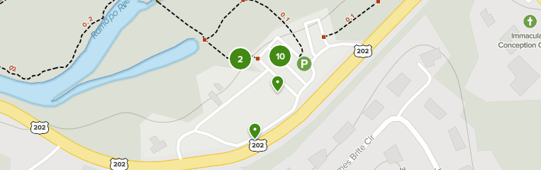 Best Trails in Ramapo Valley County Reservation | AllTrails