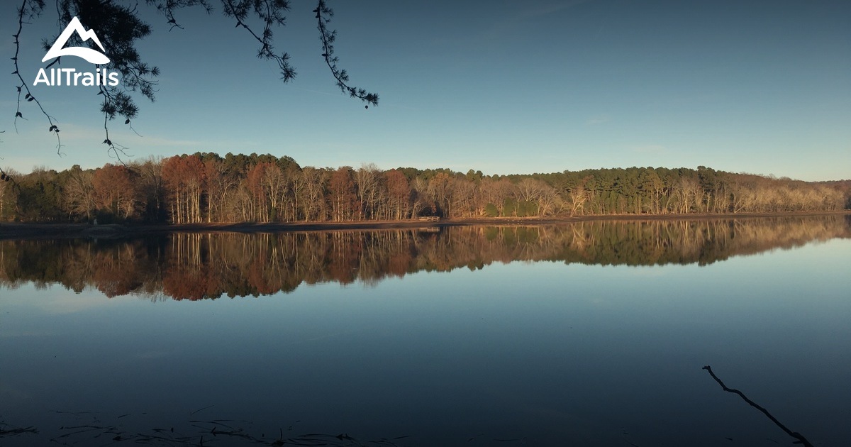 Best hikes and trails in Lake Glendale | AllTrails