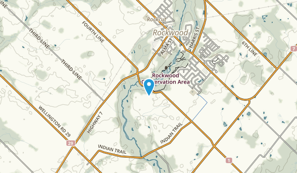 Best Trails in Rockwood Conservation Area - Ontario, Canada | AllTrails