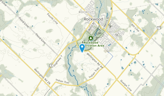 Best Trails in Rockwood Conservation Area - Ontario, Canada | AllTrails