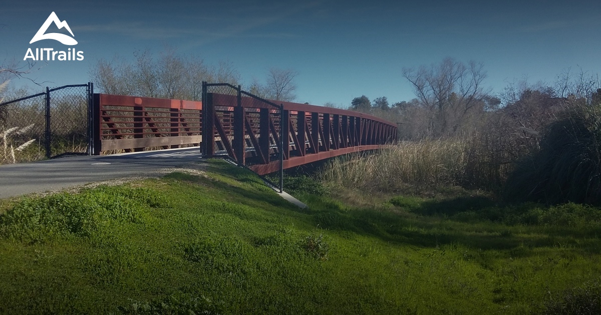 Best Trails in Big Break Regional Shoreline - California | AllTrails