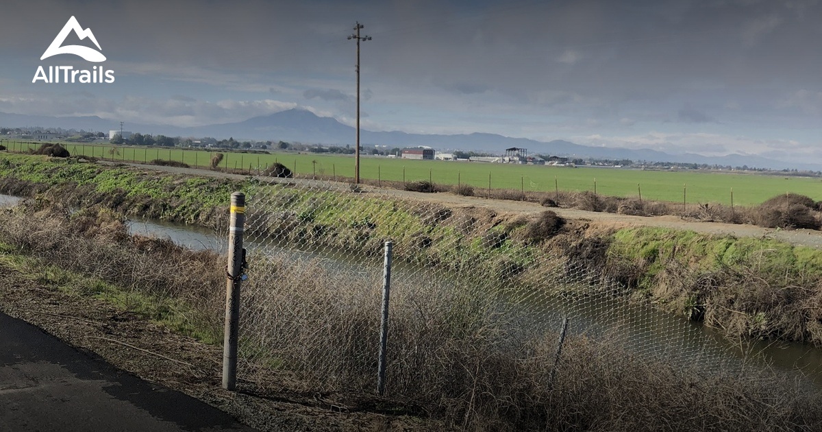 Best hikes and trails in Big Break Regional Shoreline | AllTrails