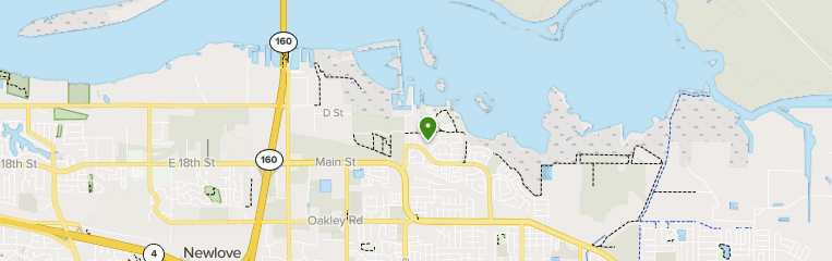 Best Hikes and Trails in Big Break Regional Shoreline | AllTrails