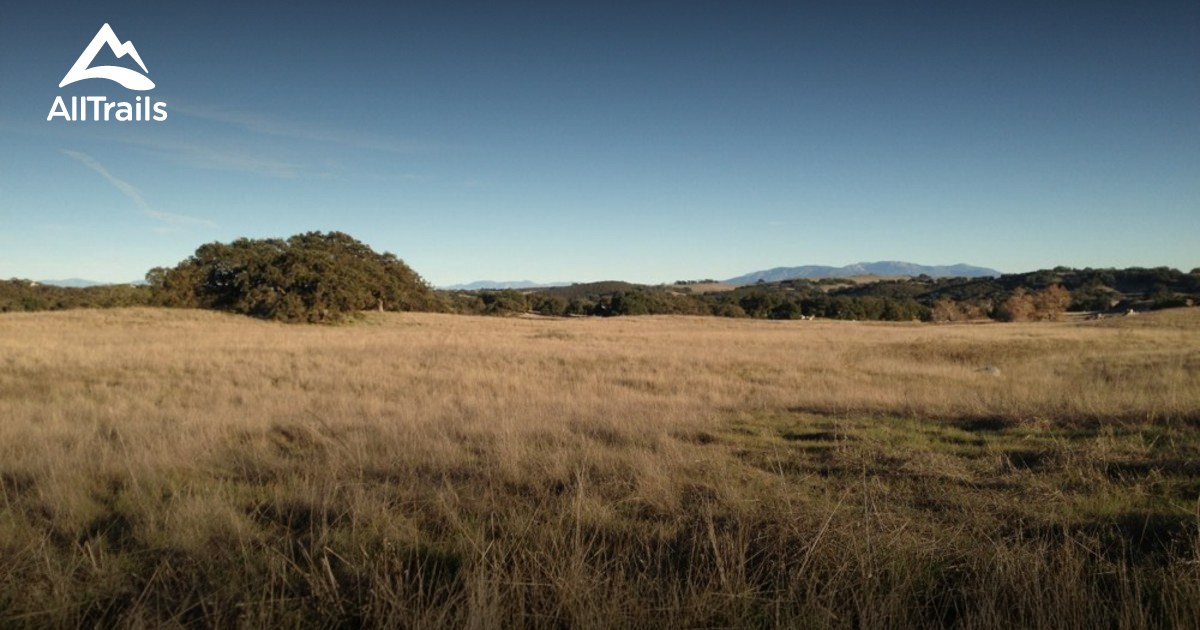 Best Trails in Santa Rosa Plateau Ecological Reserve - California ...