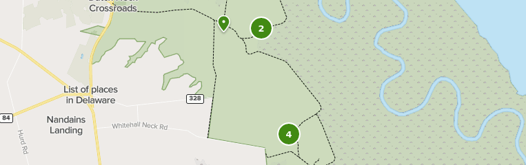 Best Trails in Bombay Hook National Wildlife Refuge - Delaware | AllTrails