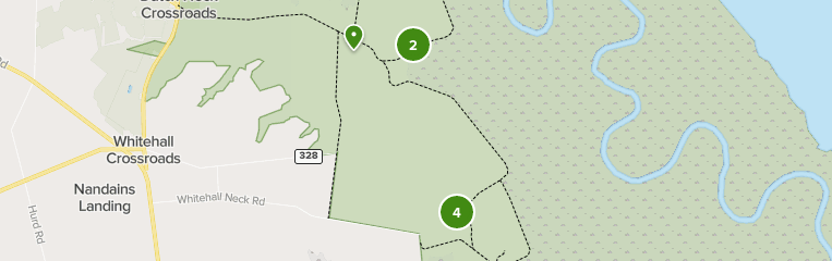 Best trails in Bombay Hook National Wildlife Refuge, Delaware | AllTrails