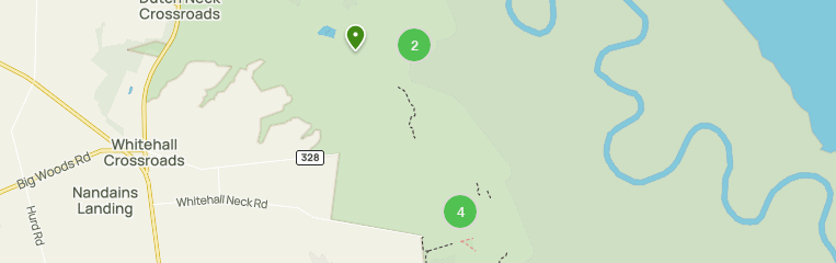 Best Hikes and Trails in Bombay Hook National Wildlife Refuge | AllTrails