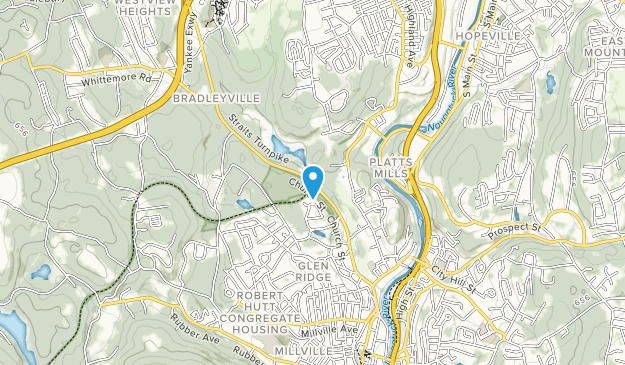 Best Trails in Larkin State Park Trail - Connecticut | AllTrails