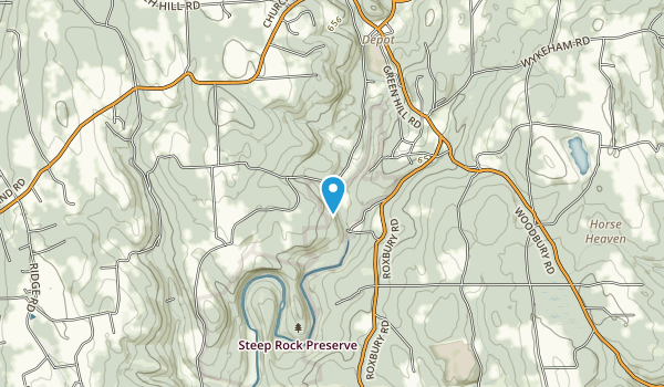 Best Trails in Steep Rock Preserve - Connecticut | AllTrails