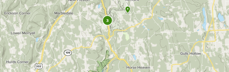 Best Trails in Steep Rock Preserve - Connecticut | AllTrails