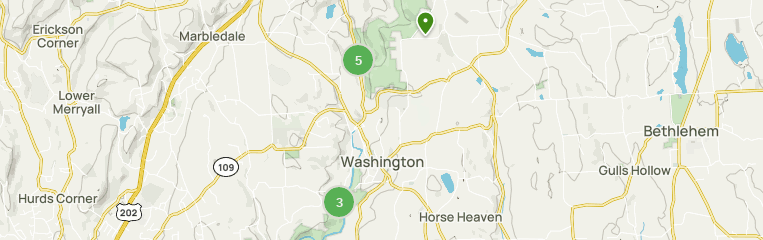 Best Hikes and Trails in Steep Rock Preserve | AllTrails