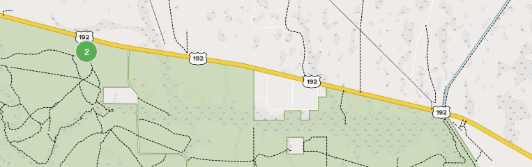 Best Hikes and Trails in Triple N Ranch Wildlife Management Area ...